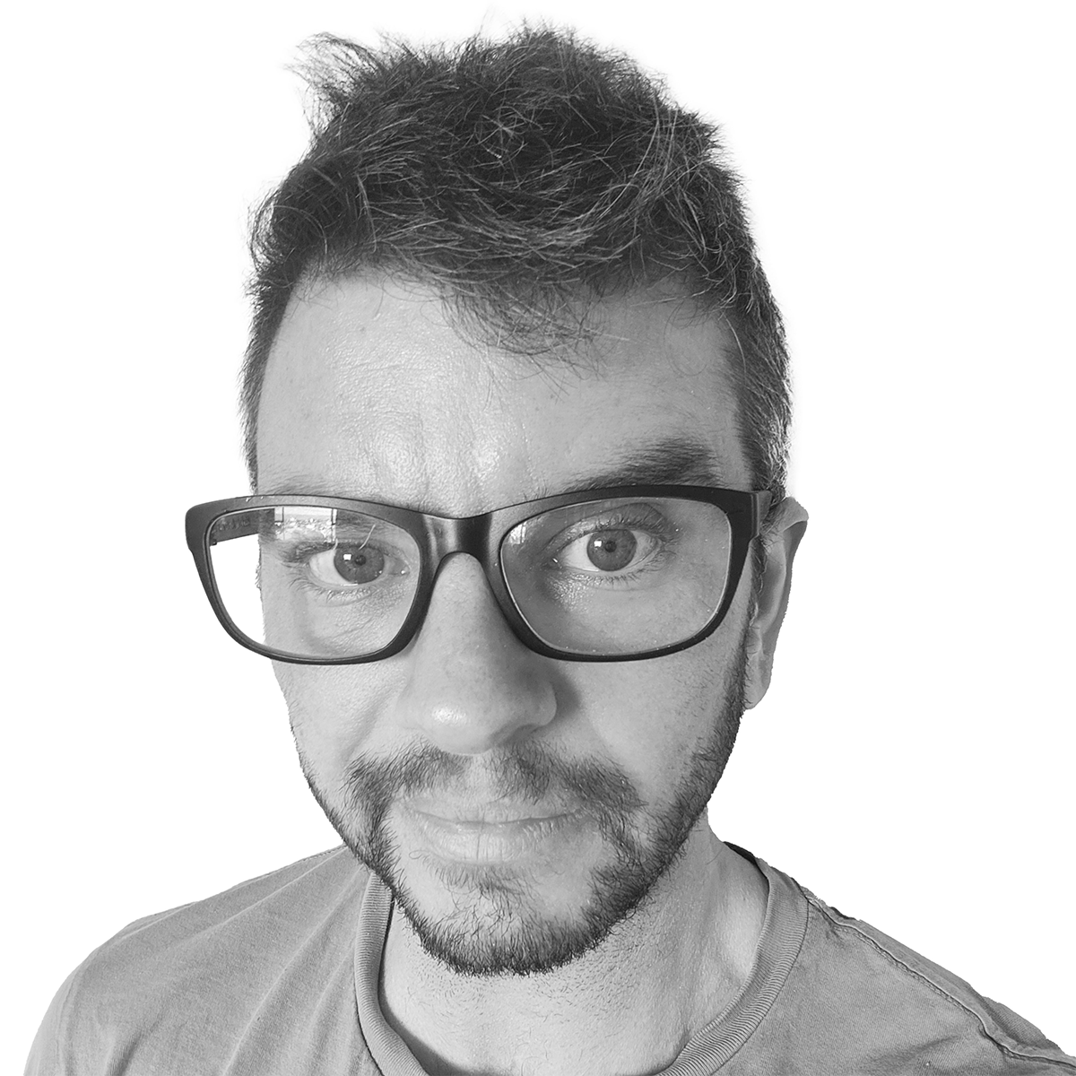 Ross Palethorpe - South Coast Psychology