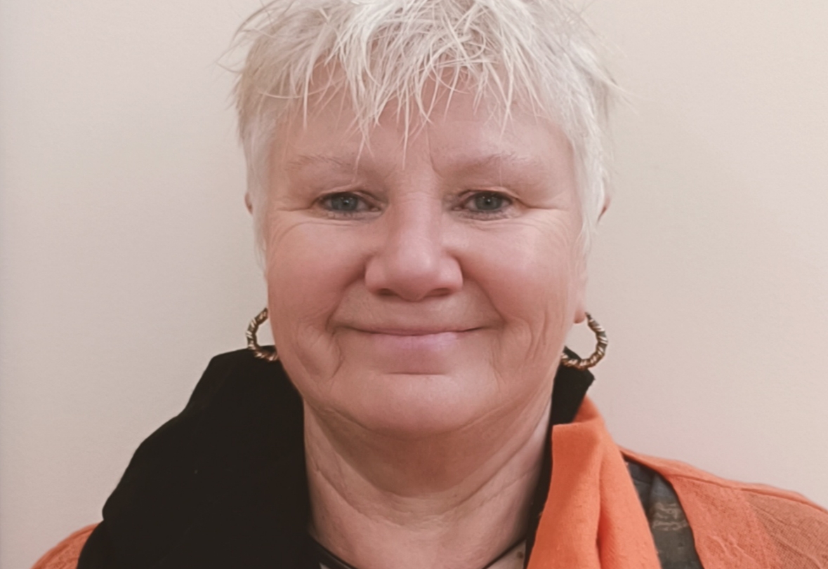 Catherine Hanson - South Coast Psychology